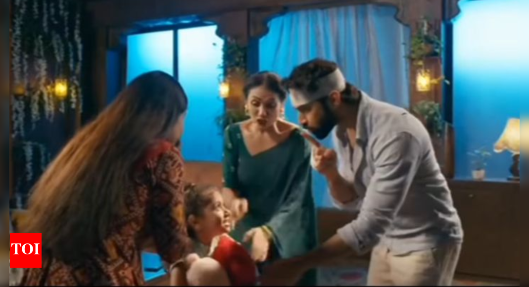 Imlie update, August 2: Atharva secretly gets Imlie inside Rana house ...