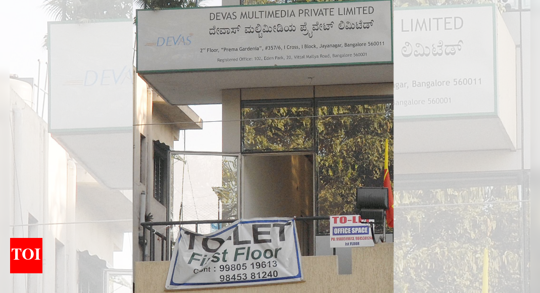 Antrix Corporation: Big win for Antrix as US court reverses $1.3 ...