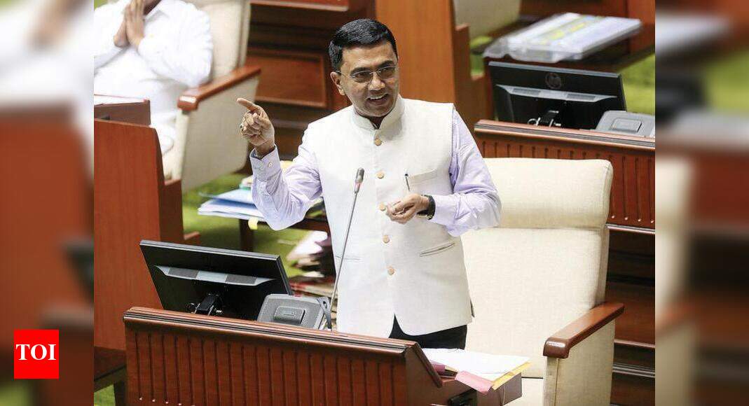 Pink Force set for training upgrade, more vehicles | Goa News - Times ...