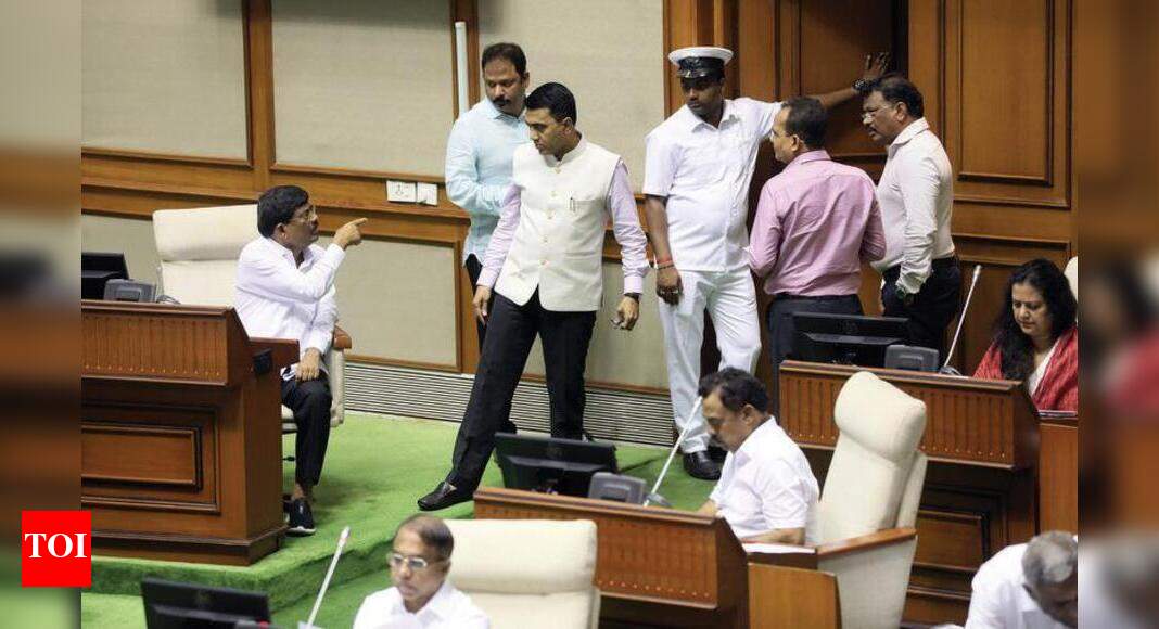 From 16 in 2021 to 103 in 2023, Goa sees huge rise in begging cases ...