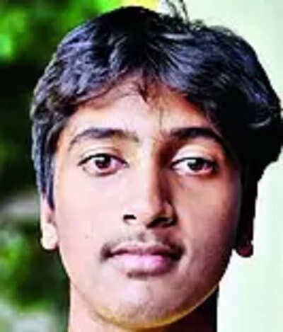 Neuron: All-round Aadharsh Powers Bsc Into Semis | Bengaluru News - Times of India