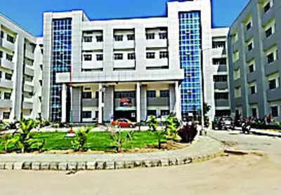 Stolen: Solar Panel Battery Stolen From Mmch, Cops Told To Crack Case ...