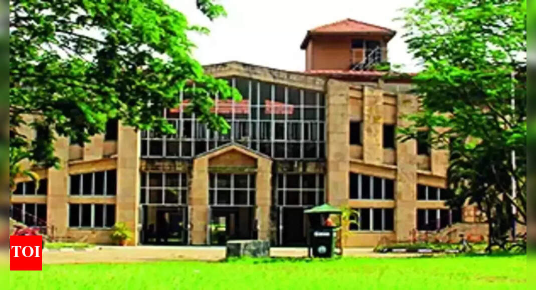 IIT-G: IIT Guwahati Counselling: IIT-Guwahati makes mental well-being ...