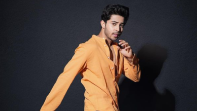 Exclusive! Sagar Parekh on Samar's major outburst in Anupamaa: It is ...