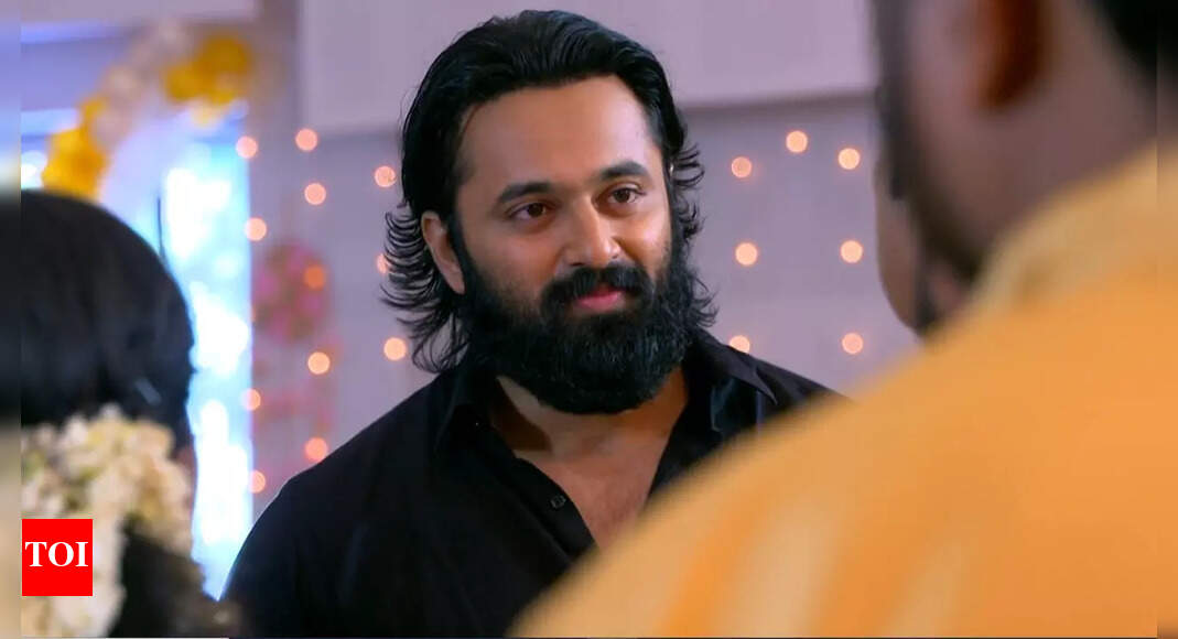 Unni Mukundan set for his first cameo appearance on a Malayalam TV ...