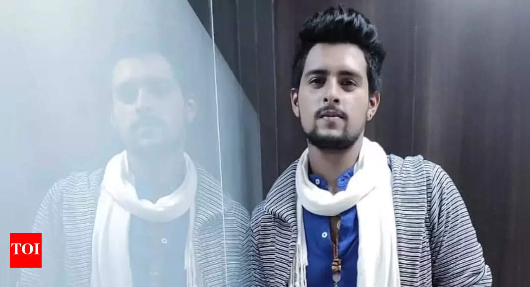 Sameeip Acharya pens an emotional note remembering his journey in daily ...