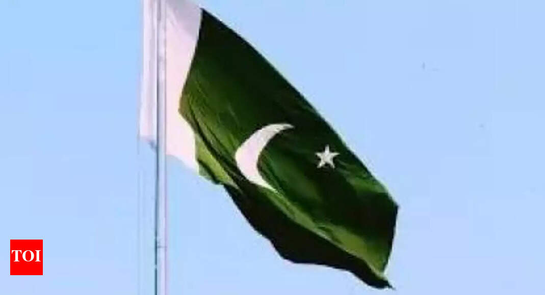Pakistan Security Pact: Pakistan Cabinet approves signing of security ...