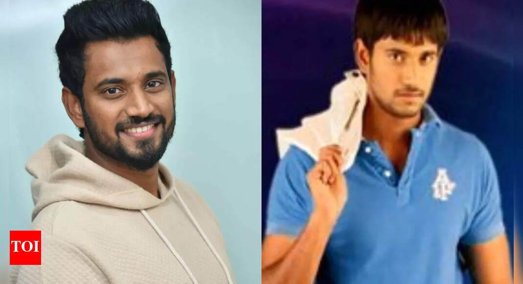 Throwback Thursday: Did you know Darling Krishna got his screen name ...