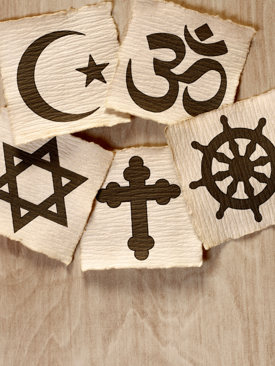 These are 10 oldest religions of the world | Times of India