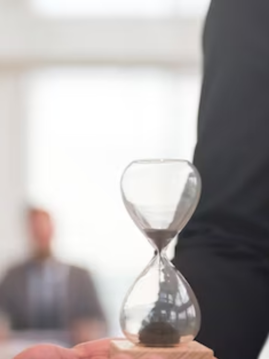 How To Create Discipline In Life | Times Now