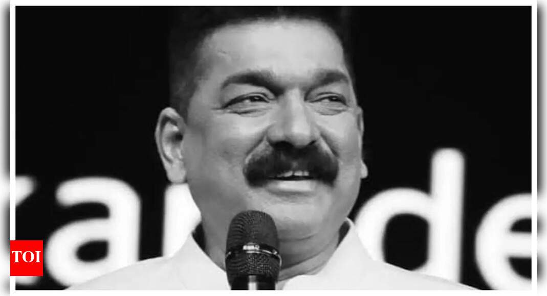 Nitin Desai death case: Police to probe 'recorded suicide message' naming 4 people | Hindi Movie ...