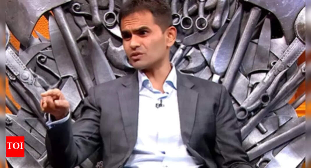 Sameer Wankhede to appear in Khupte Tithe Gupte, says, "Threats from ...