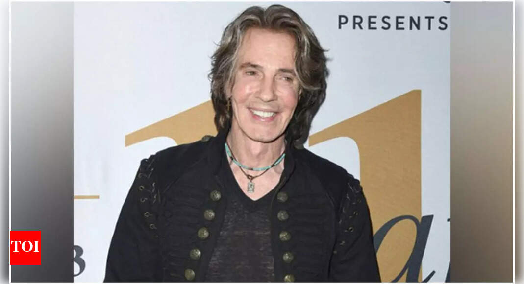 Rick Springfield reveals his secret to healthy lifestyle at 73 ...