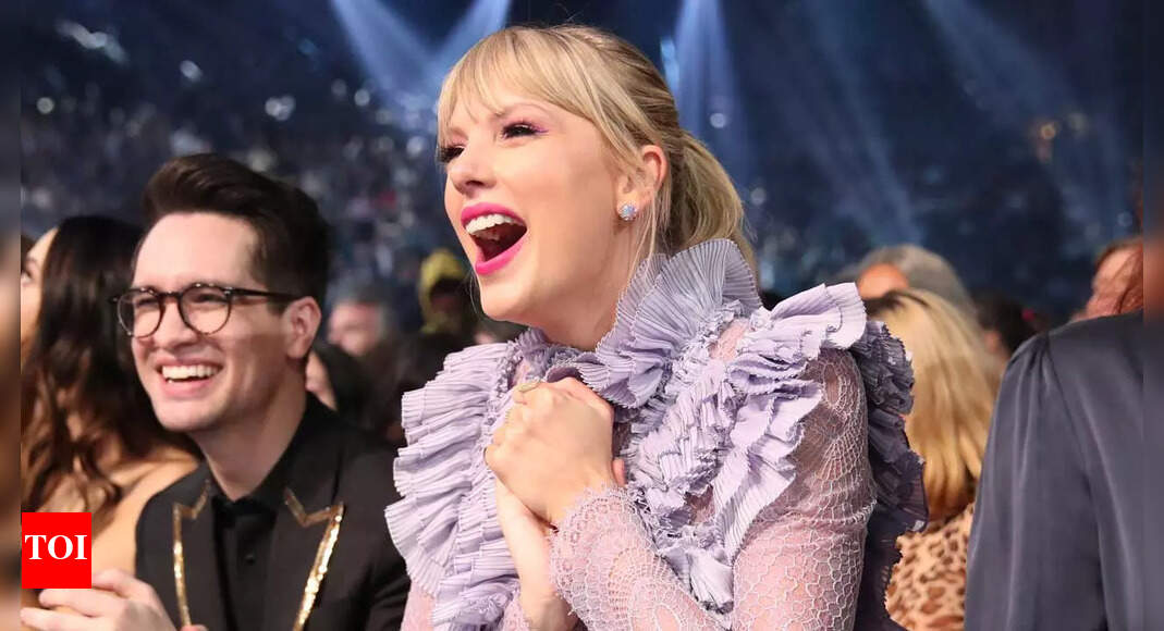 Taylor Swift hands out bonuses of USD 55 million to the dancers ...