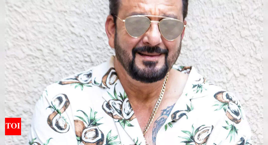 Sanjay Dutt & Ram Pothineni to face off in Double iSmart | Telugu Movie ...