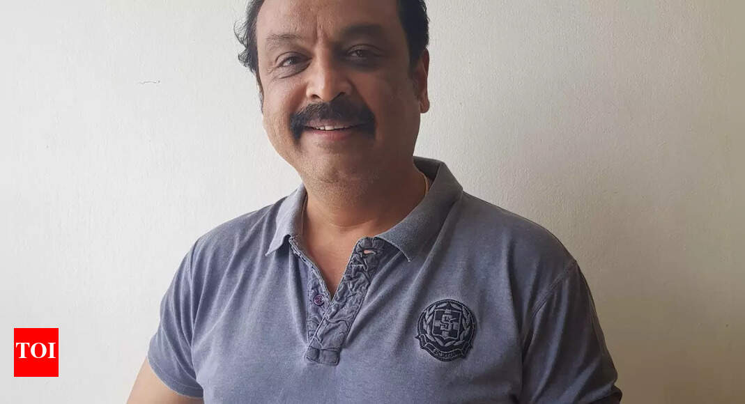 Naresh talks about the Bangalore court granting relief and barring wife ...