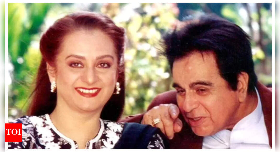 Dilip Kumar’s bungalow to be demolished; will generate revenue worth Rs ...
