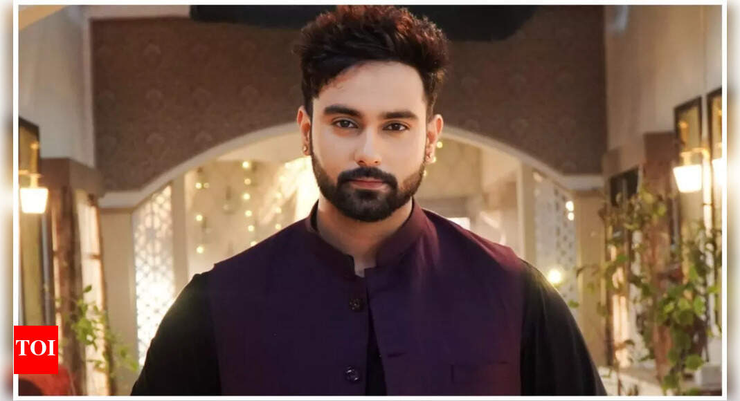 Udaariyaan will always be special for me as I made my Hindi TV debut ...