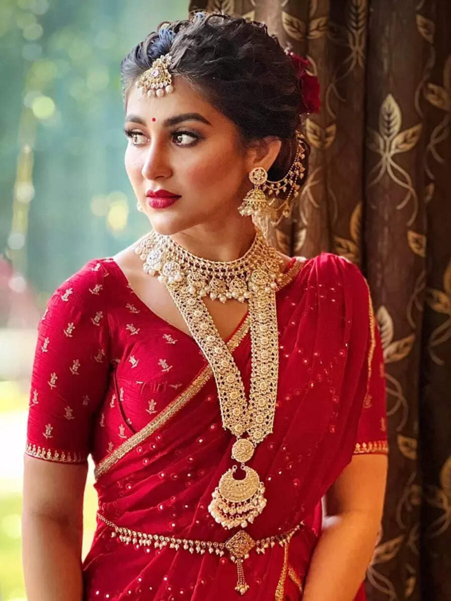 Beautiful photos of Bengali actress Oindrila Sen | Times of India