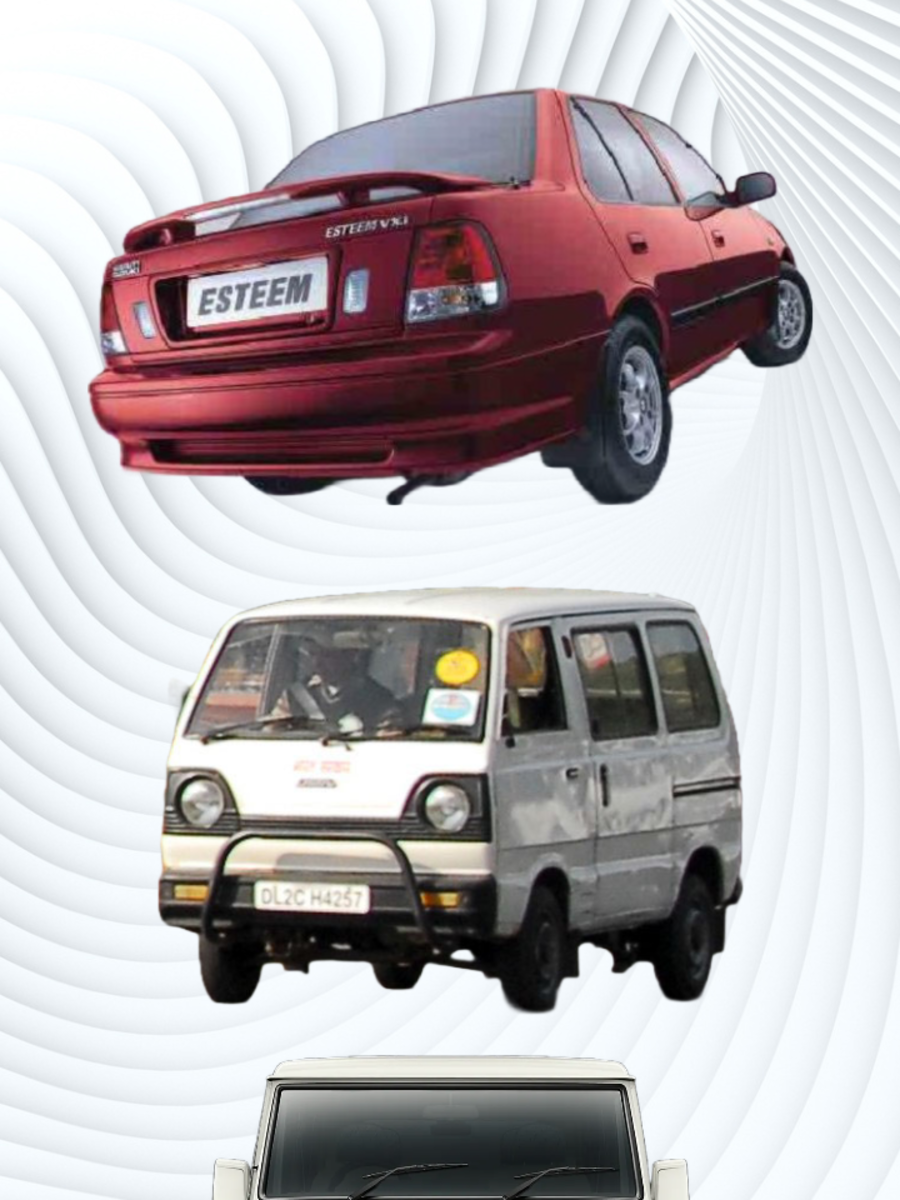 Eight Indian cars Bollywood villains love in the movies: Mahindra ...
