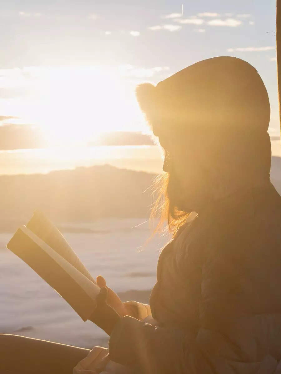 Top 10 Benefits of Studying Early Morning | Times of India