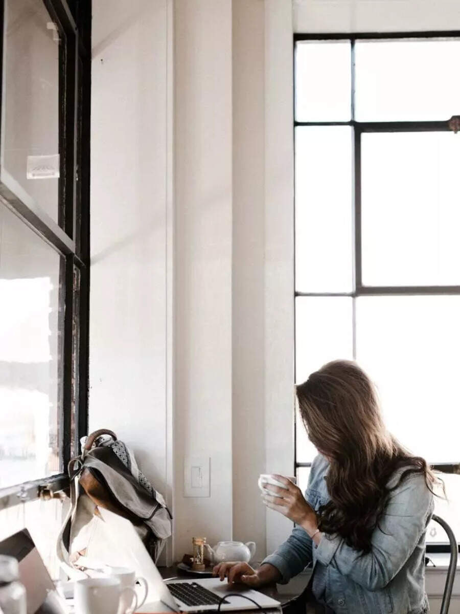 Tips and Tricks! Want to feel home even in office? Try these top fundas ...