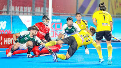 Asian Champions Trophy: Firhan Ashari's twin-strike hands Malaysia 3-1 ...