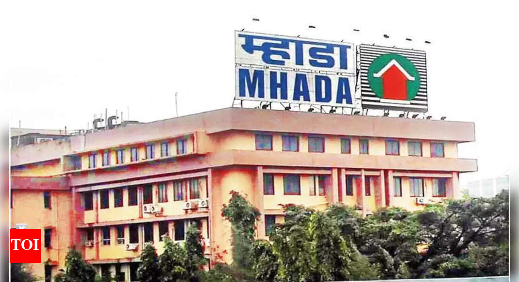 Applicants anxious as Mhada yet to declare date of Mumbai housing ...