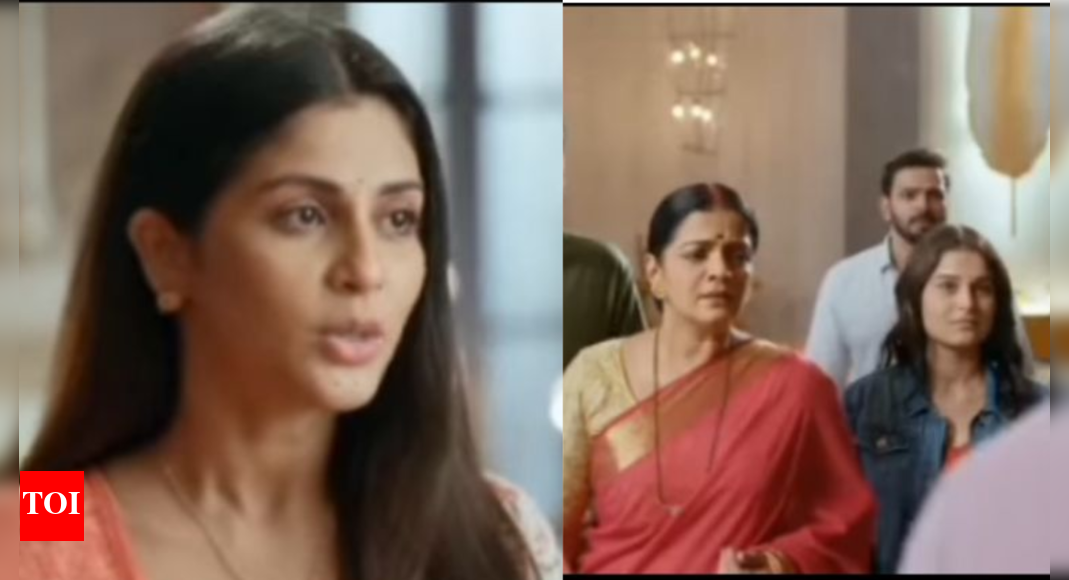 Imlie update, August 3: Imlie proves her innocence and returns home ...