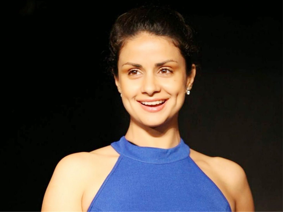 Gul Panag to star in 'Ok Bye Data' with Sunil Grover - Times of India