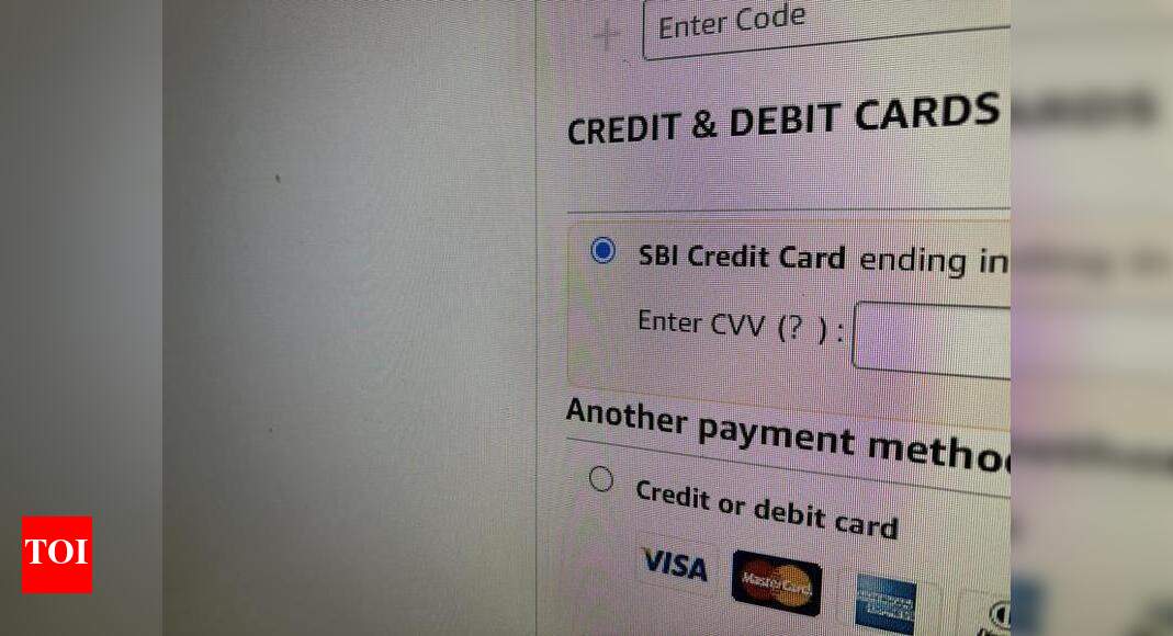Mastercard enables CVC-free transactions online for securely stored ...