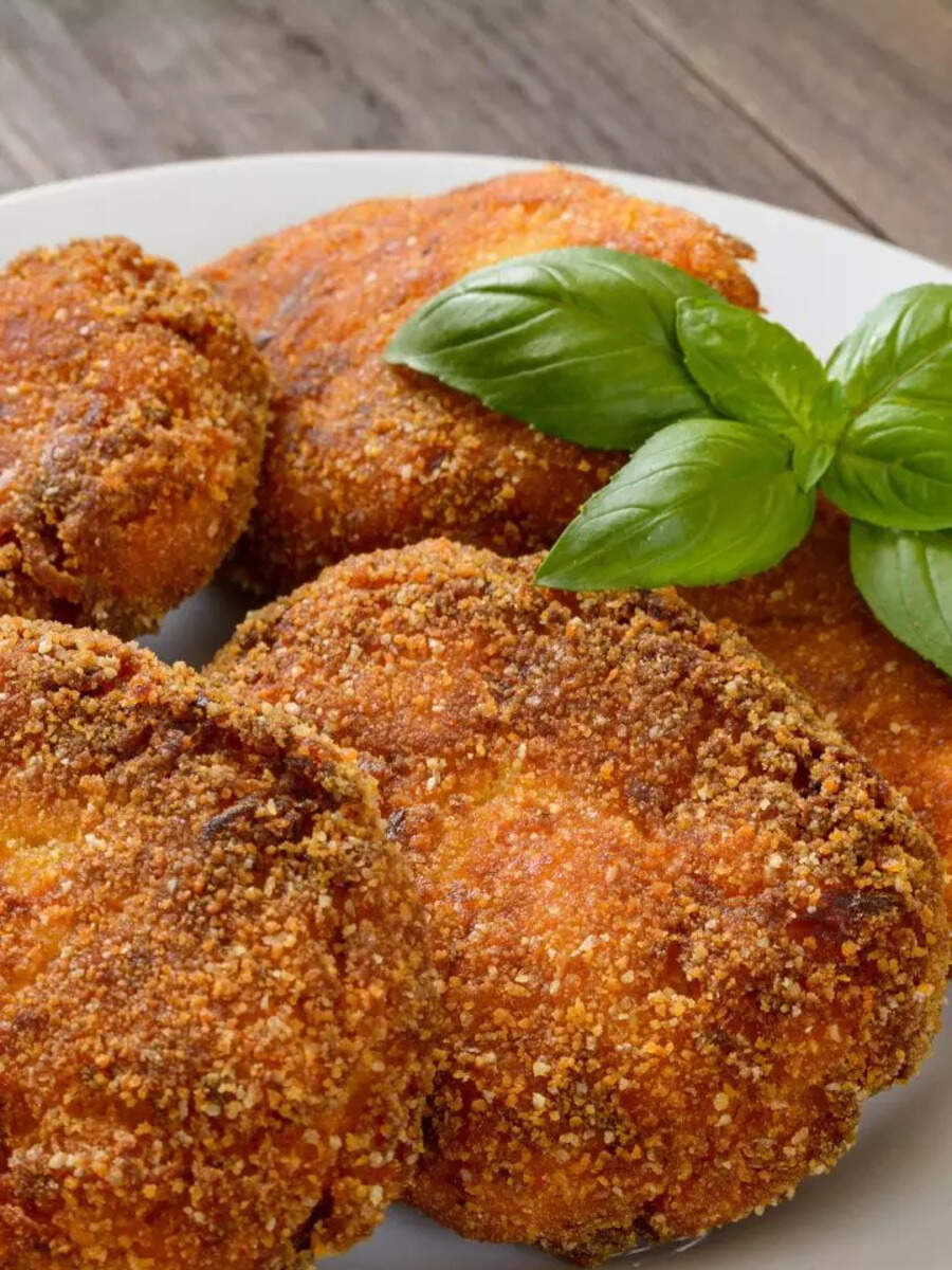 How to make Bengali style Chicken chop at home | Times of India