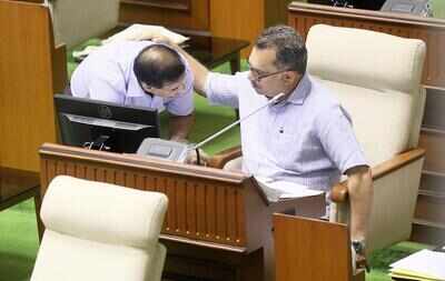 PWD to convert all traffic signals to AI systems: Cabral | Goa News ...