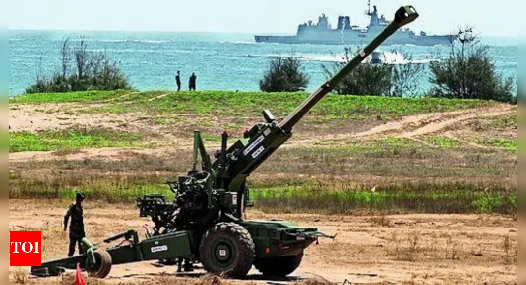 Inter Services Organisation Bill 2023: Tri-service bill to be tabled ...