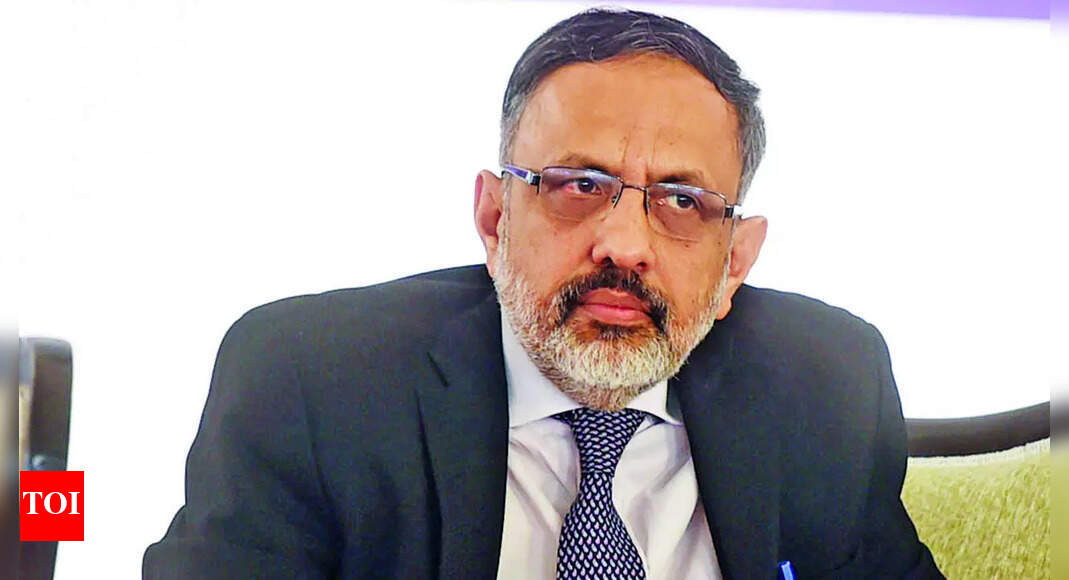 Gauba: 3rd extension: Cabinet secretary Rajiv Gauba’s tenure longer by ...