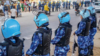 Gurgaon Violence: 'Not the Gurgaon we know': Shaken by Haryana communal ...