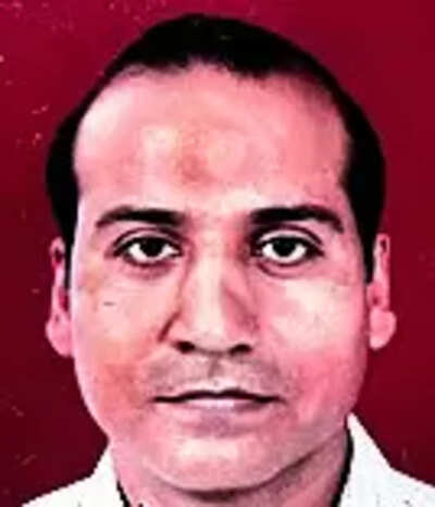 Corporate Law: Parvinder Singh Takes Charge As Roc Hyd | Hyderabad News ...