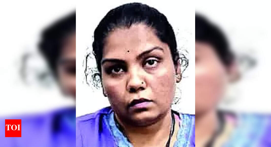 Excise Inspector: Excise Inspector, 2 Aides Held For Taking Bribe ...