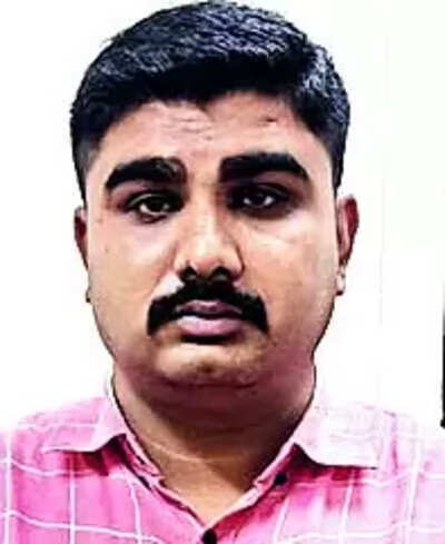 Excise Inspector: Excise Inspector, 2 Aides Held For Taking Bribe ...