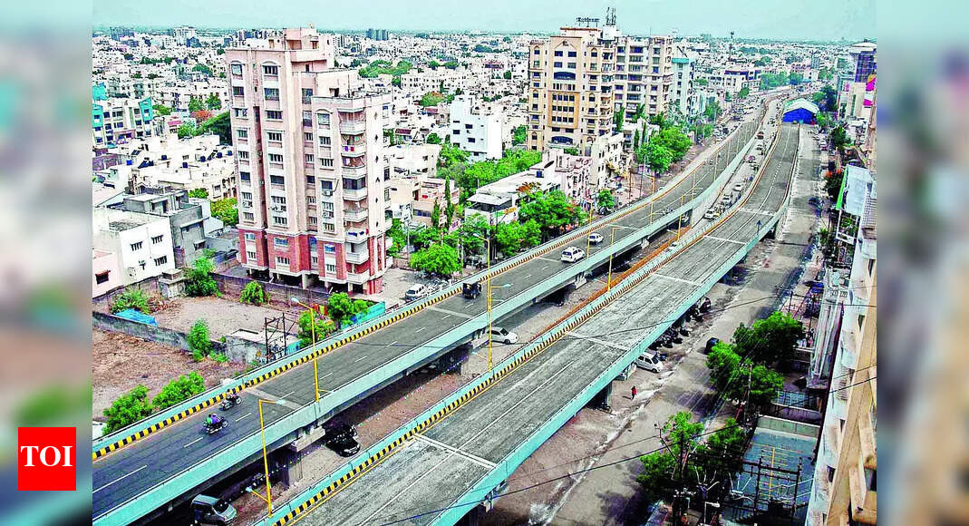 Resilience Project: Rajkot Among Four Asian Cities For Resilience ...