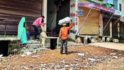 Violence: Shopkeeper Went To Rescue Brother Trapped In Gurukul, Killed ...