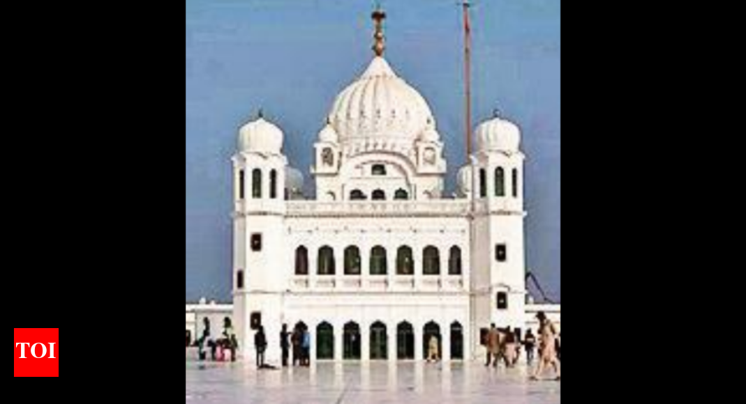 Pilgrims: Pak Still Charging Pilgrims $20 For Kartarpur Sahib: Centre ...