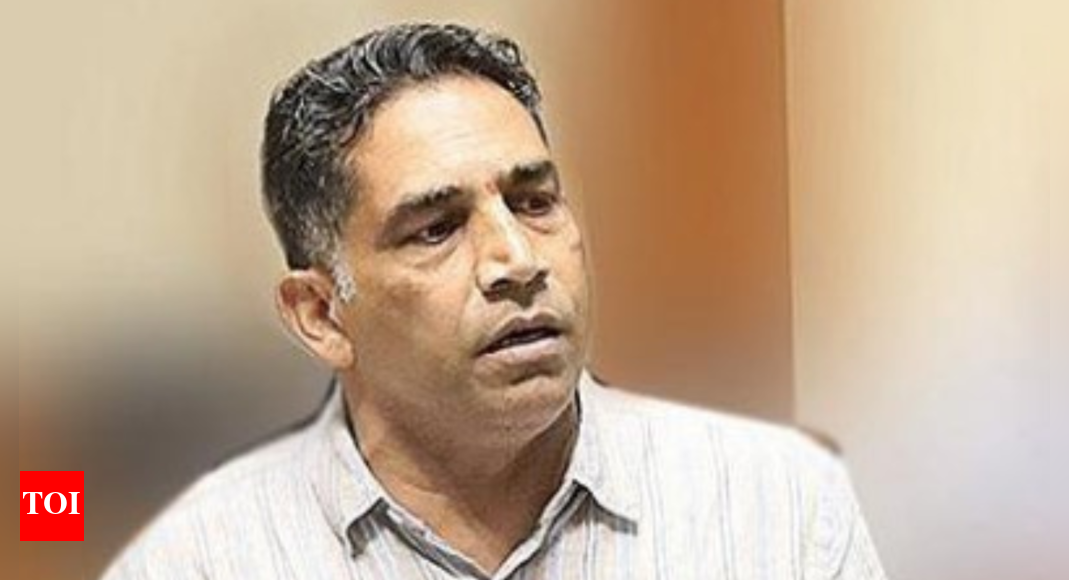 Despite slab fall, Oct 15 set as deadline to finish KA works | Goa News ...