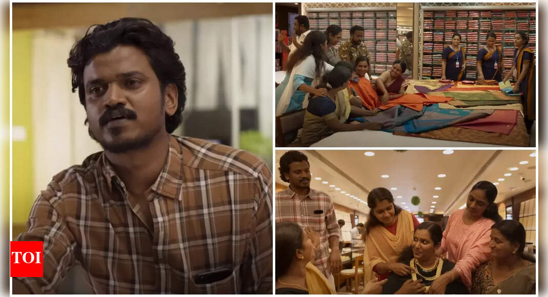 ‘Vattam Vattam Chuttathe’ video song from ‘Corona Dhavan’ will make you ...
