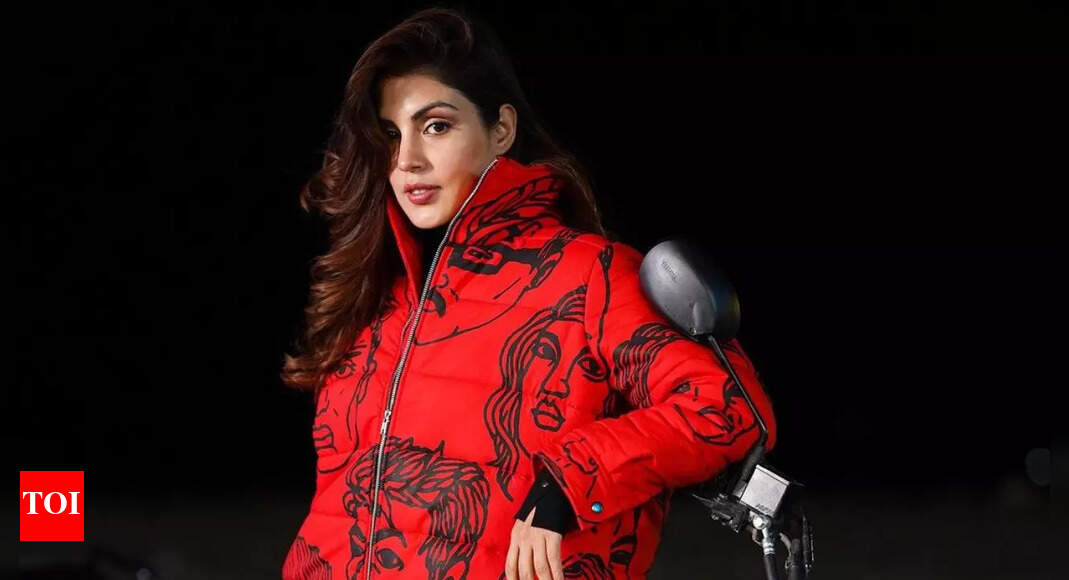 Roadies: Rhea Chakraborty engages in new skit, mixes dance and drama ...