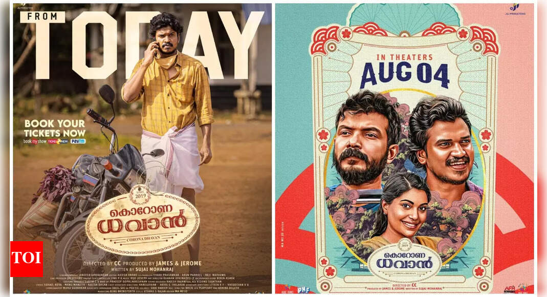 ‘Corona Dhavan’ Twitter review: Check out how the netizens are reacting ...