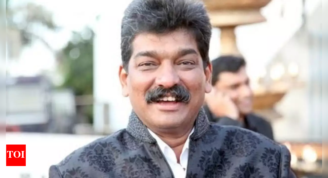 Nitin Desai suicide case: FIR registered against ECL Finance, Edelweiss Group officials | Hindi ...