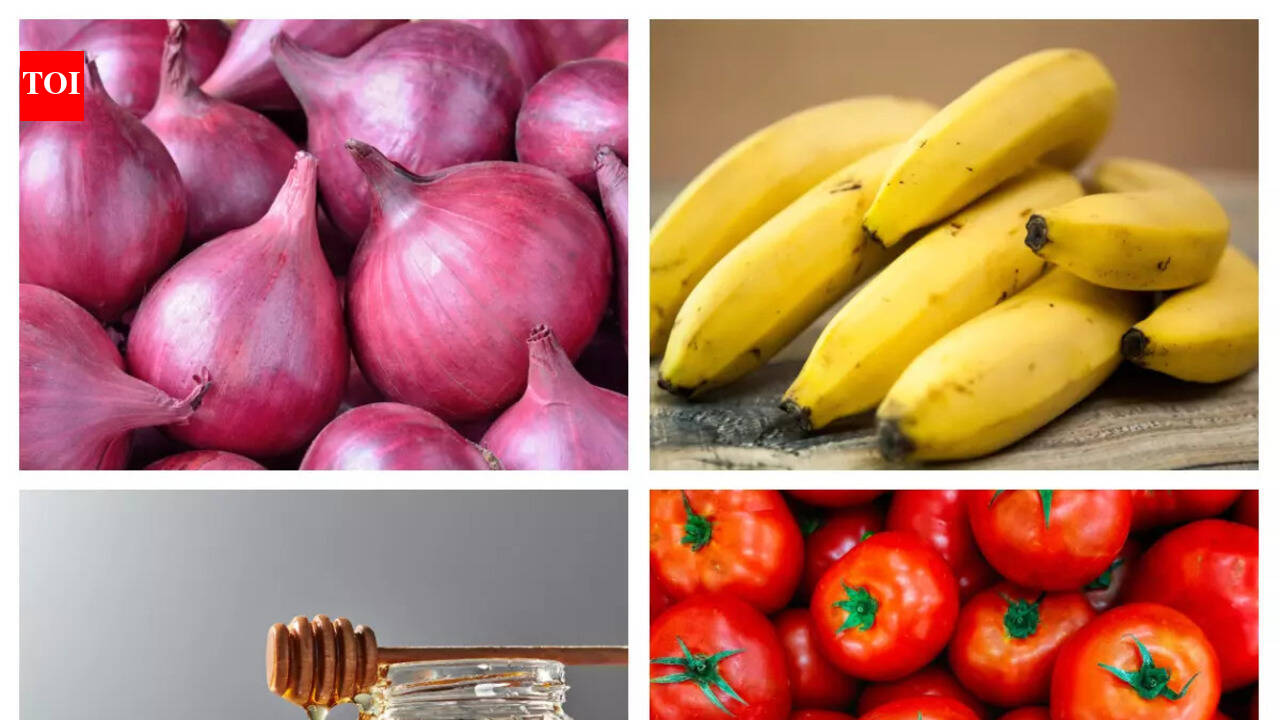 7 Foods you should never refrigerate
