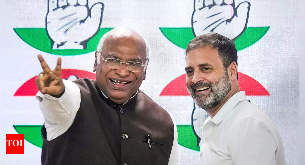 Lok Sabha: Lok Sabha can initiate Rahul Gandhi’s reinstatement after ...