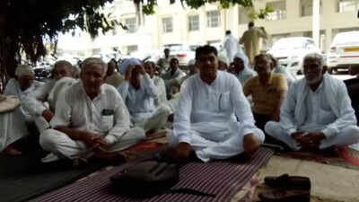 Haryana Khaps call 'sarva dharma sammelan' to counter Nuh violence ...